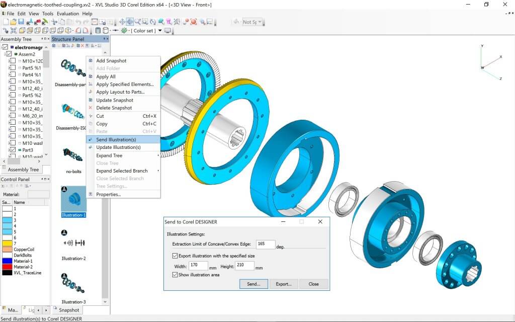 Corel Lança Nova Versão de Sua Suite Focada em Design de Produtos